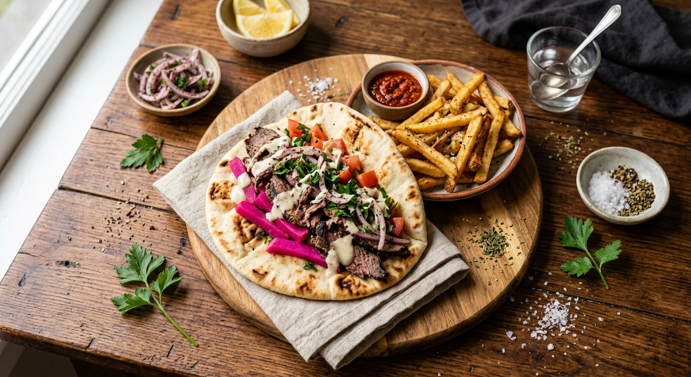 Habibi's Mediterranean Restaurant | Guam's Most-Loved Bowls & Catering