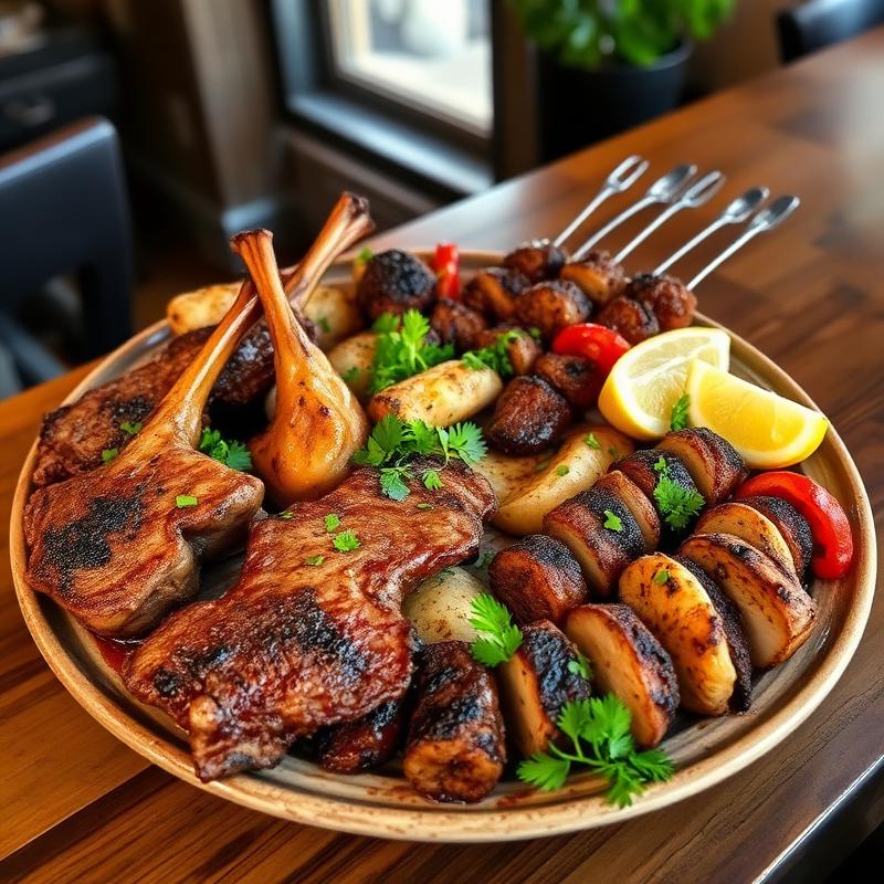 Habibi's Mediterranean Restaurant | Guam's Best Mediterranean, Indian ...