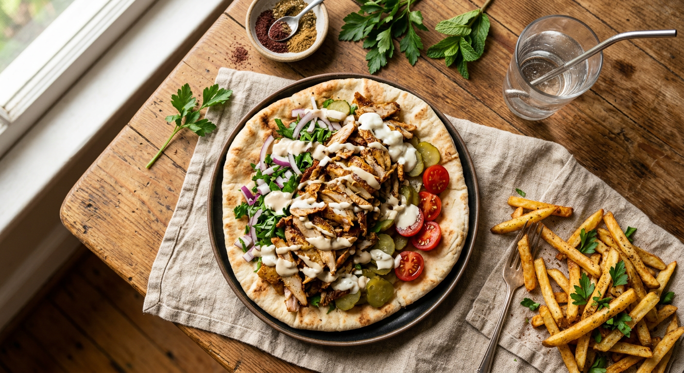 Habibi's Mediterranean Restaurant | Guam's Most-Loved Bowls & Catering