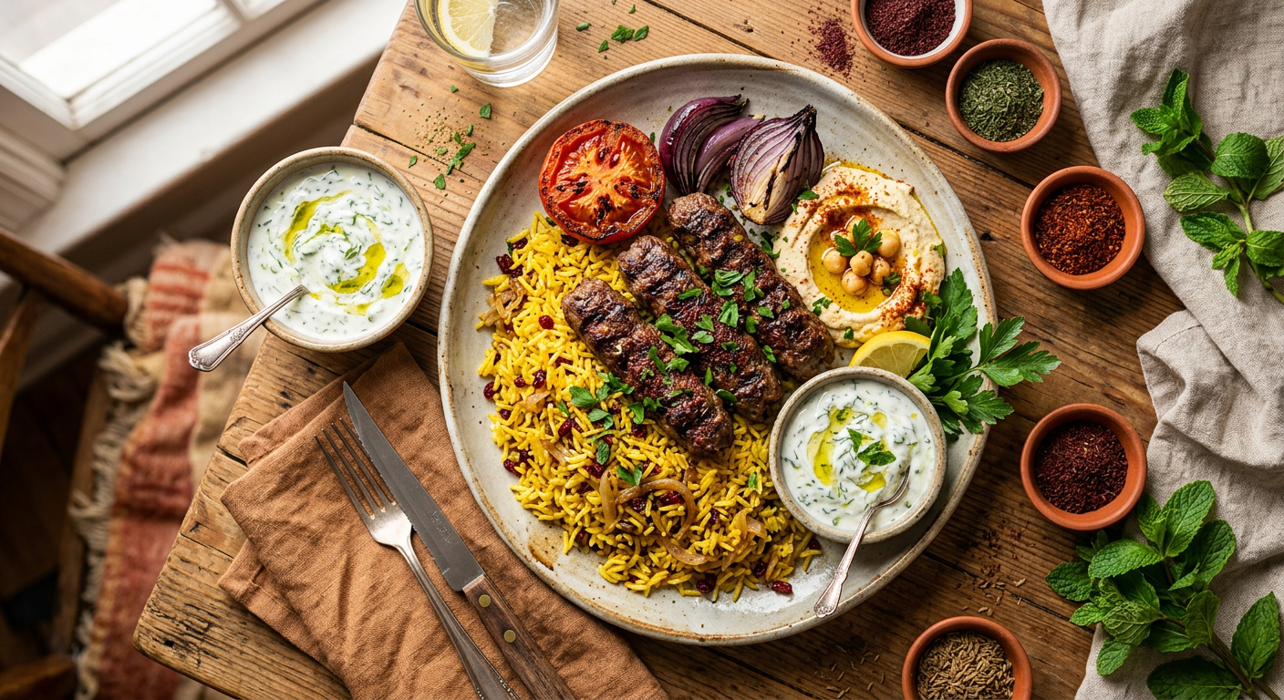 Habibi's Mediterranean Restaurant | Guam's Most-Loved Bowls & Catering