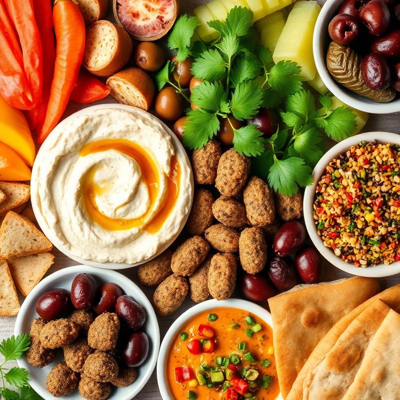 Habibi's Mediterranean Restaurant | Guam's Most-Loved Bowls & Catering