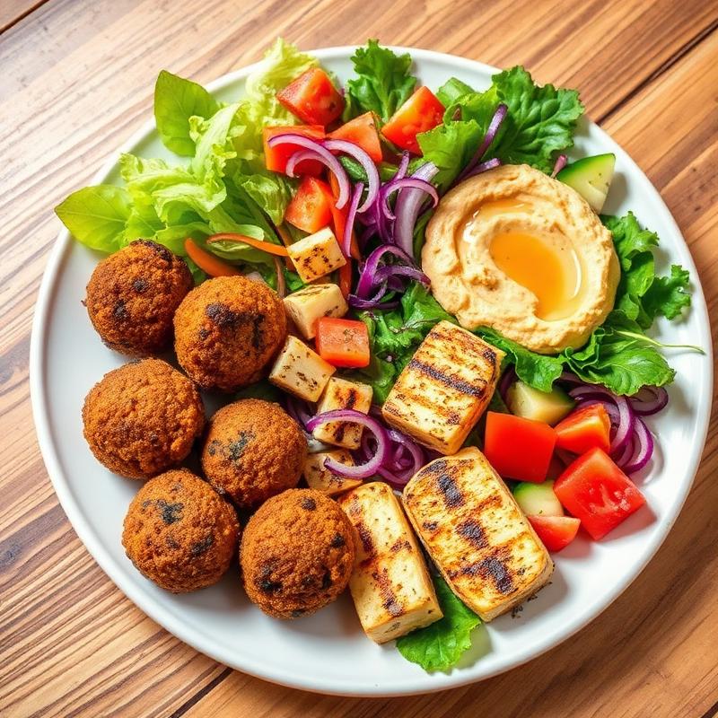 Habibi's Mediterranean Restaurant | Guam's Most-Loved Bowls & Catering